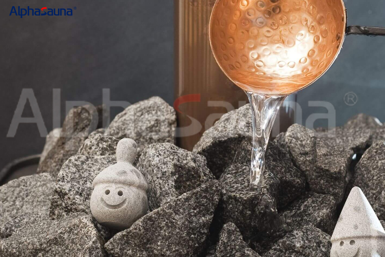 how to use a sauna with rocks：A Comprehensive Guide - Huizhou Alpha ...