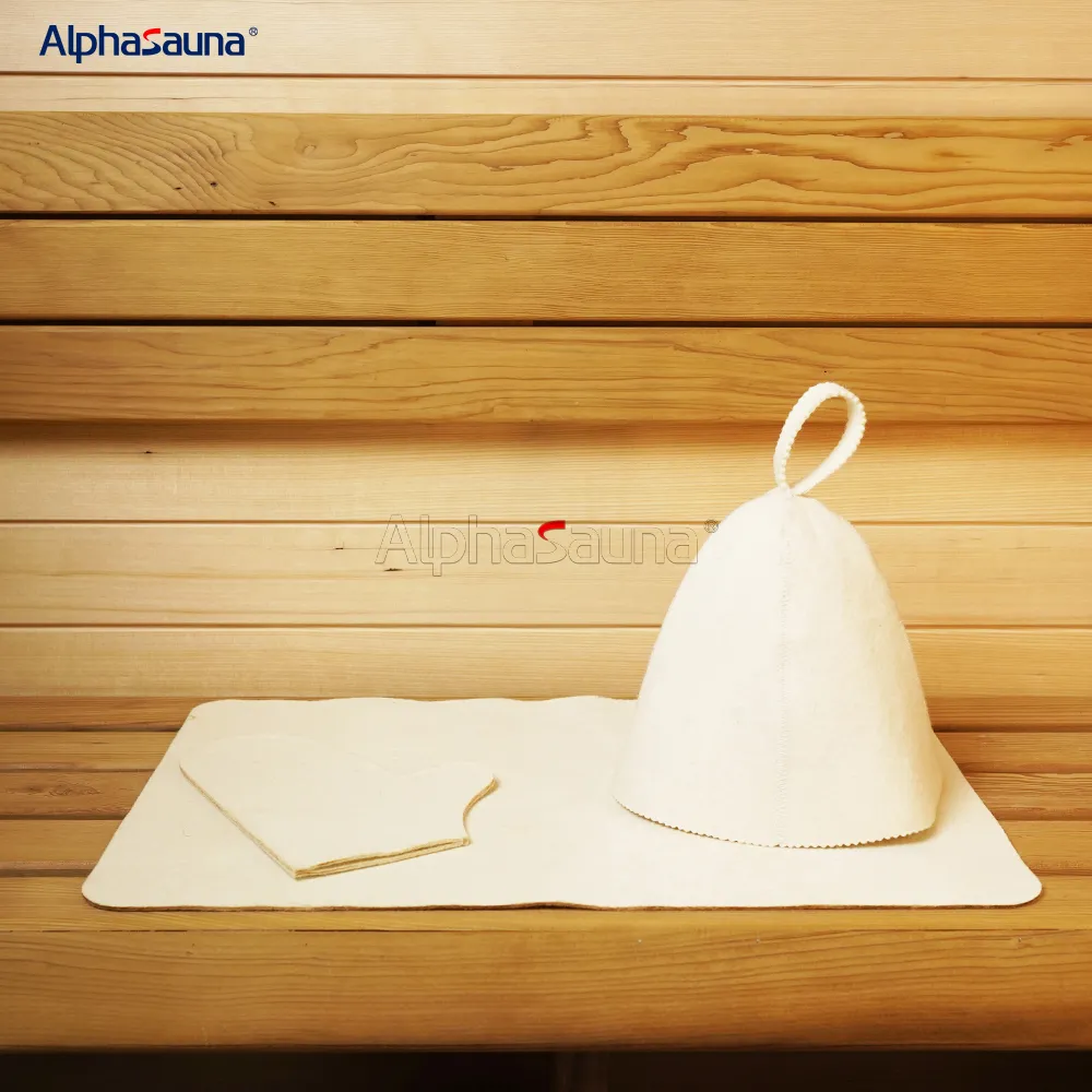 Sauna Hat – Why Should You Bring One?