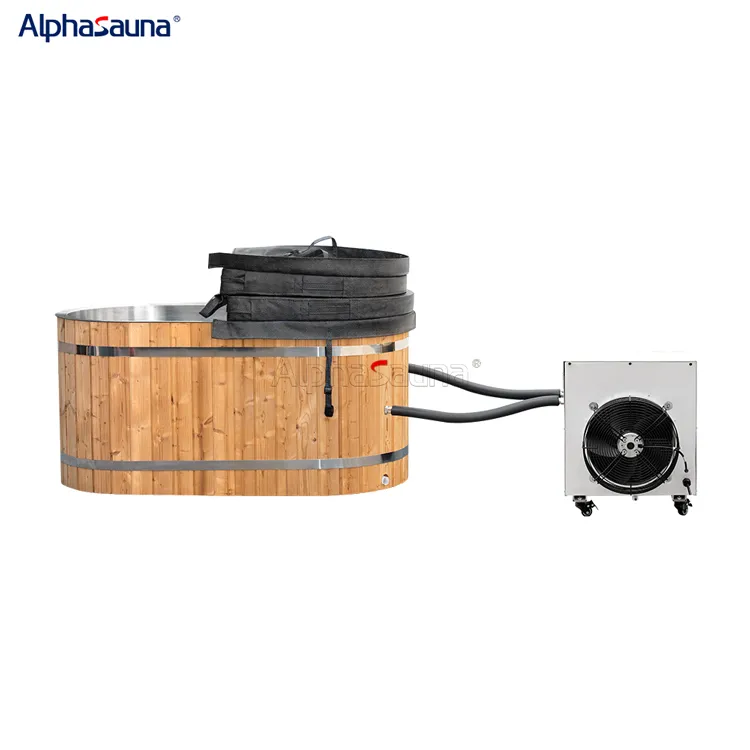 cold plunge barrel , cold plunge tub barrel , cold plunge tub - Huizhou ...