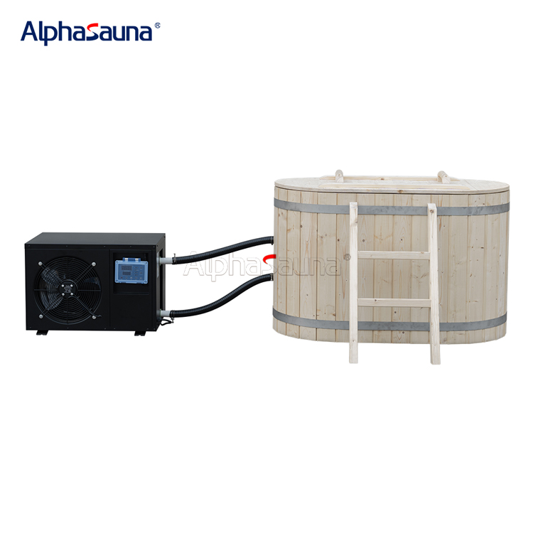 Cool Runnings: The Benefits of Ice Baths for Athletes - Huizhou Alpha ...