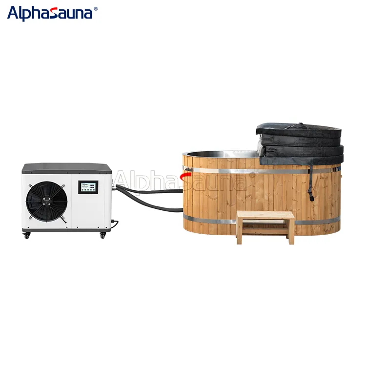 cold plunge barrel , cold plunge tub barrel , cold plunge tub - Huizhou ...