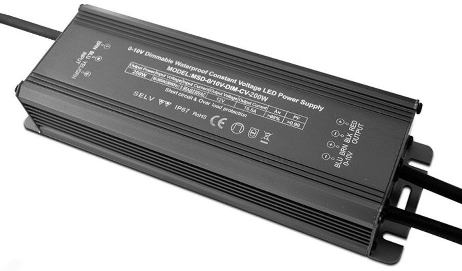 led driver, led power supply,dimming driver series manufacturer ...