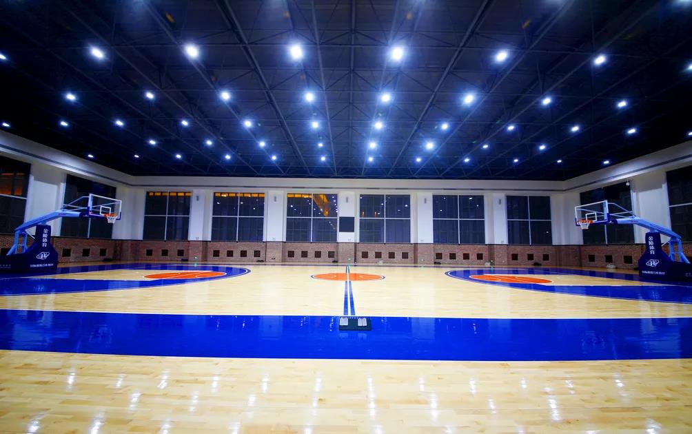 The Importance of LED Drivers for Optimal Stadium Lighting - BrightStar