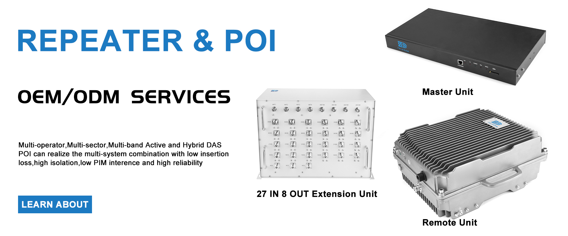 Focus on the R&D of Anti-UAV Detection and Jammer-ZDTECH