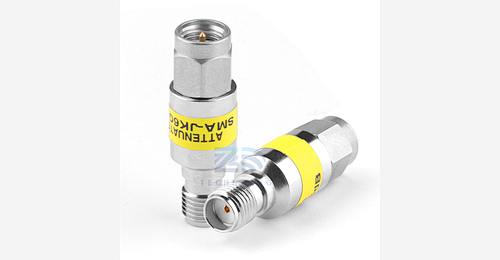 SHENZHEN ZD TECH CO., LTD DC-6GHz 2W 1db.2db.3db.5db.6db.10db.20db.30db.40db.50db Attenuator ...