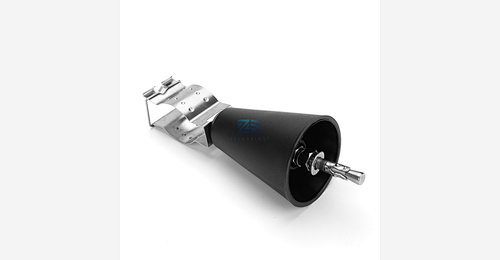 SHENZHEN ZD TECH CO., LTD 1-1/4 Radiating Leaky Cable Clamp SUS304 Clip ...