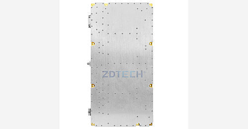 SHENZHEN ZD TECH CO., LTD 6-18GHz GaN HEMT 300W Continuous Wave High ...