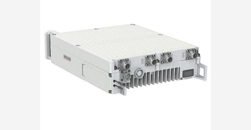 SHENZHEN ZD TECH CO., LTD 4G 5G Distributed Base Station RRU 4T4R Band ...