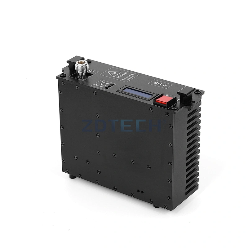 SHENZHEN ZD TECH CO., LTD Heat Sink and Cooling Fan 300-6000MHz 100W ...