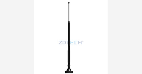 25-512MHz Wideband VHF UHF Omnidirectional Antenna Manufacturer-ZDTECH