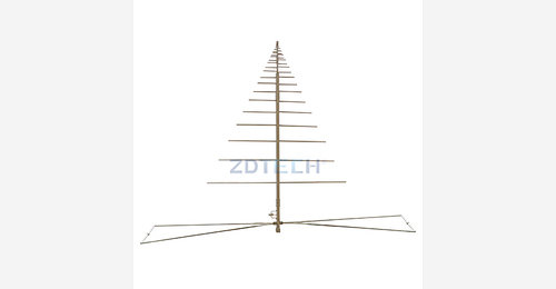 Jamming Outdoor Directional Linear 30-7000MHz Directional Bi-log Hybrid ...