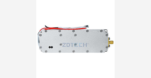 GaN integrated with digital Lora Anti FPV 50W customized frequency ...