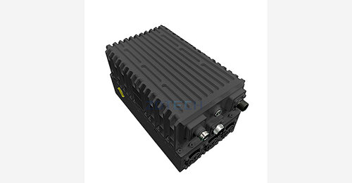 SHENZHEN ZD TECH CO., LTD Radar System Ku-band SSPA 50W Support Pulse ...