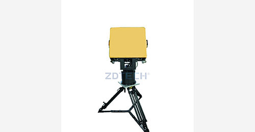 SHENZHEN ZD TECH CO., LTD Phased Array Radar System for High Precision ...