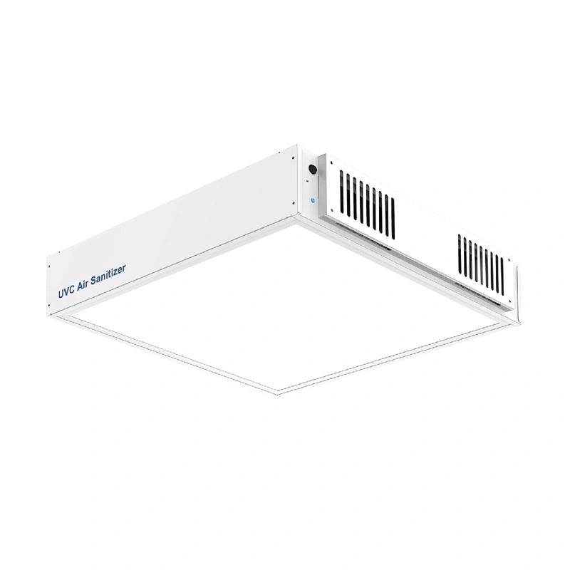 UVC Panel - Morelux Lighting