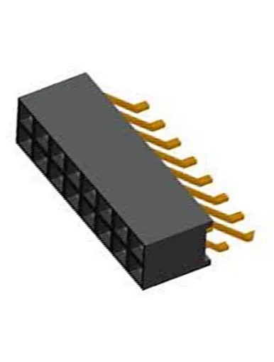 PCB Terminal Block Connector-Female Header| China Supplier