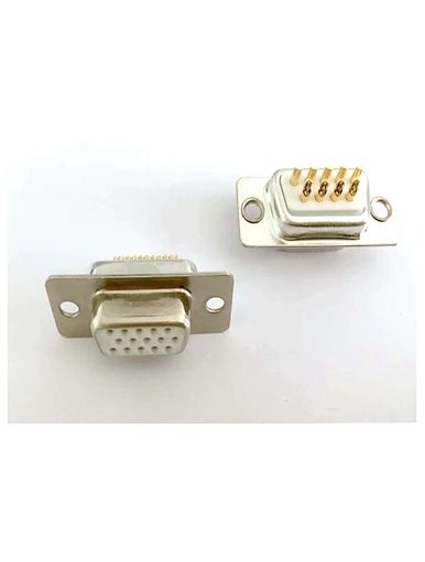 D-sub Connector 9pin-I/O Connector|Chinese connector manufacturer ...