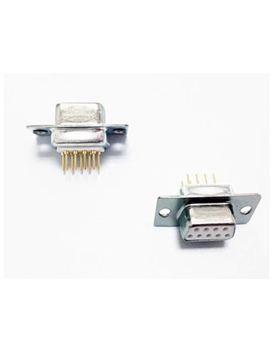 D-sub Connector-I/O Connector|Chinese connector manufacturer|DONGGUAN HECON
