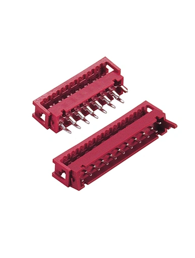 1.27mm Micro Match-PCB Connector|Chinese connector manufacturer ...