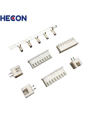 Cable Connector-Housing Wafer Connector|HECON