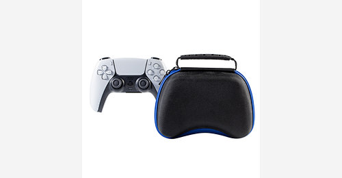 Controller Carry Case PS5 Controller Box Eva Travel Case PS5 Controller ...