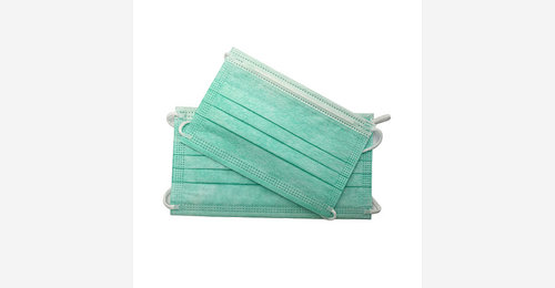 EN14683 Type IIR Surgical Masks from China Manufacturer