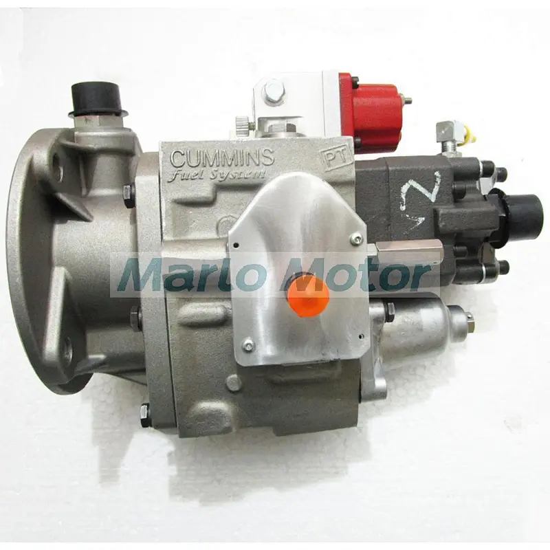 Cummins kta19 marine engine fuel pump 3279768 from China Manufacturer ...
