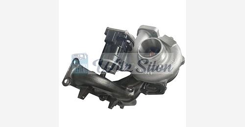 For Hyundai 2.0T turbocharger 28231-2G430 282312G430 TD04HL4S-15WDT ...