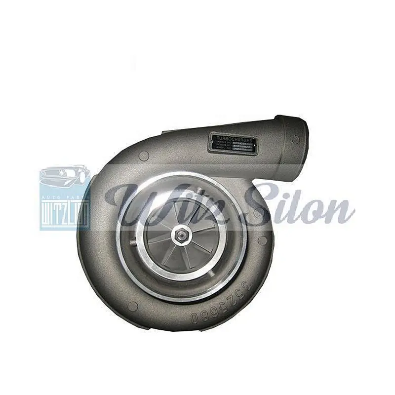KTA38 KT38 38.0L turbocharger 3594040 3594041 3594042 3524451 3524460 ...
