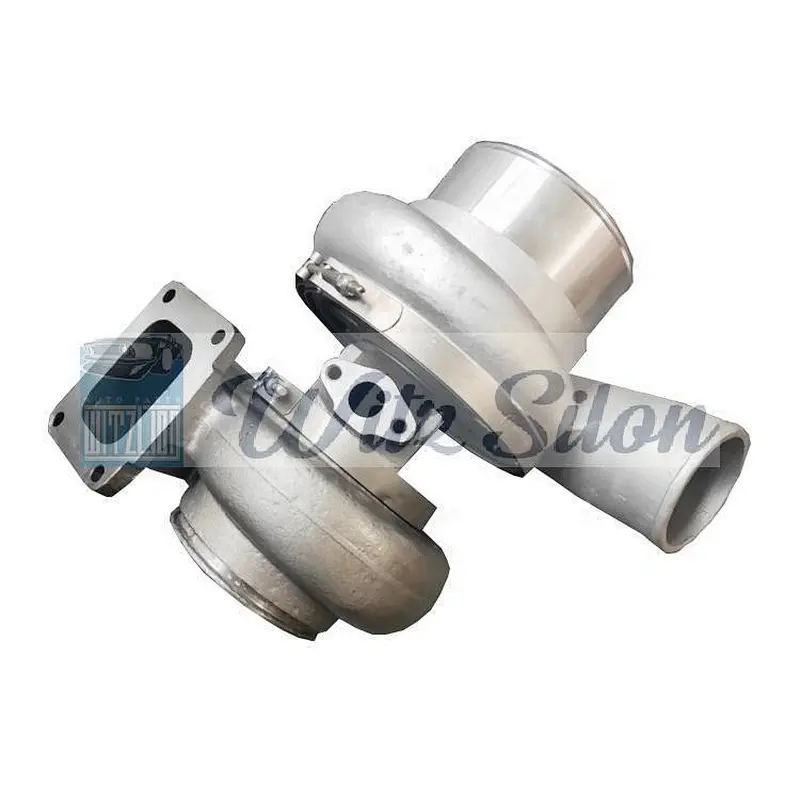 For Industrial engine turbocharger 725731-5009S 7257315009S from China ...