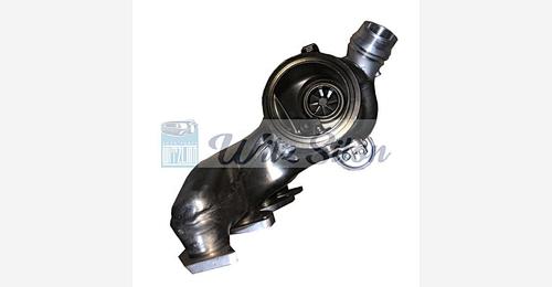 Hot Sale For Volvo XC60 XC90 2.0T turbocharger K03 31411485 53039700463 ...