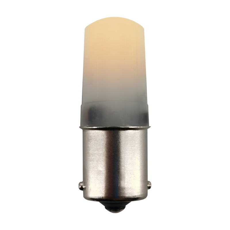 LED BA15 series - , Manufacturer – Realdo electronic technology Co., Ltd