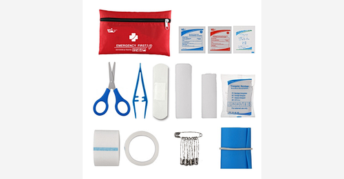 emerg kit box , - Yiwu Ori-Power Medtech Co., Ltd.
