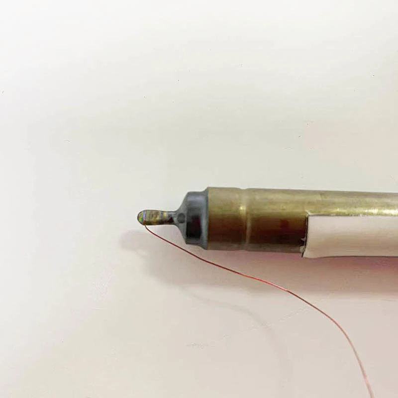 J304By metal GM tube from China Manufacturer - ATCG INTERNATIONAL LTD