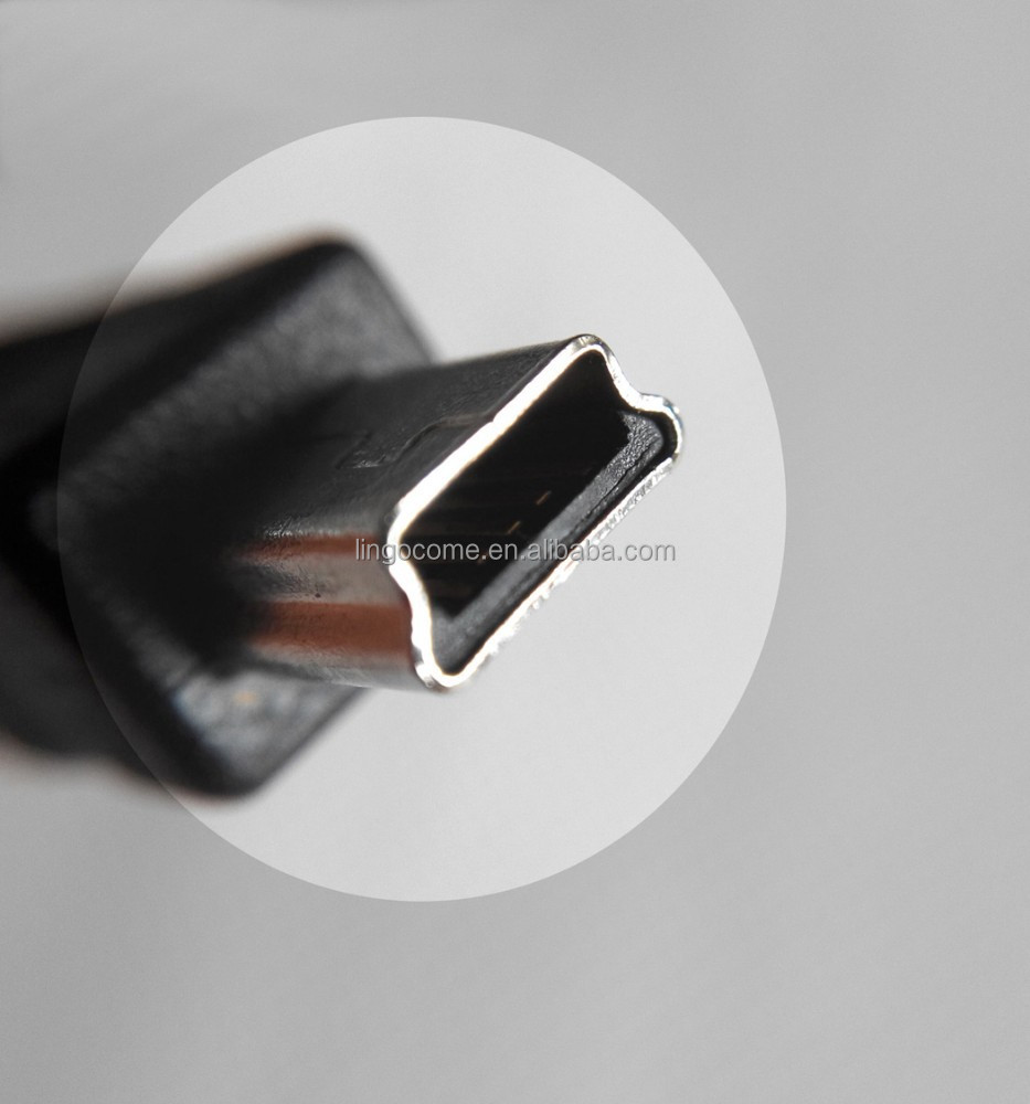 USB Cable/Charger & AV Line - , Manufacturer – Shenzhen LINGO ...