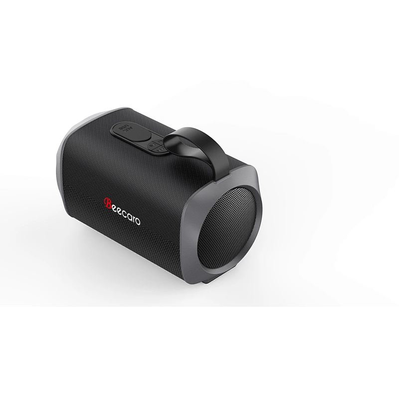 bluetooth speaker Guangzhou Beecaro Technology CO.,Limited