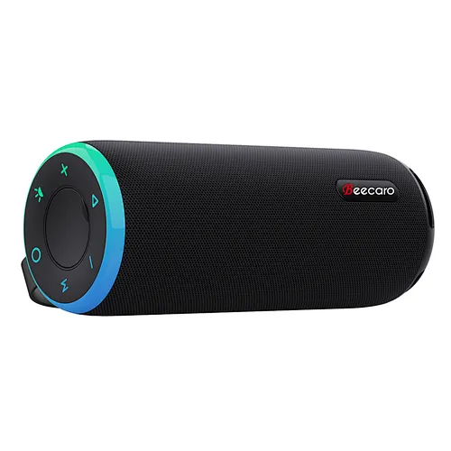 portable bluetooth speaker manufacturer|beecaro