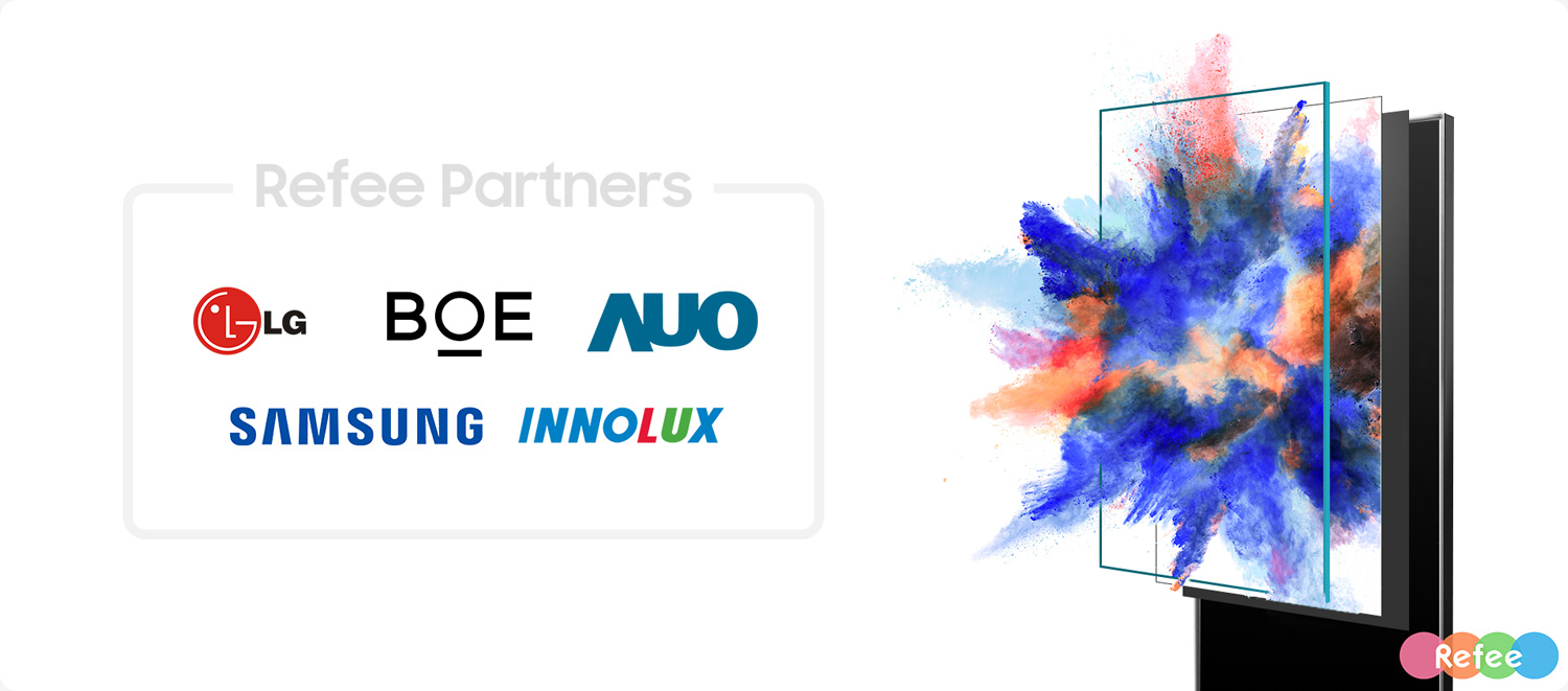 China outdoor digital signage supplier manufacturer - Refee