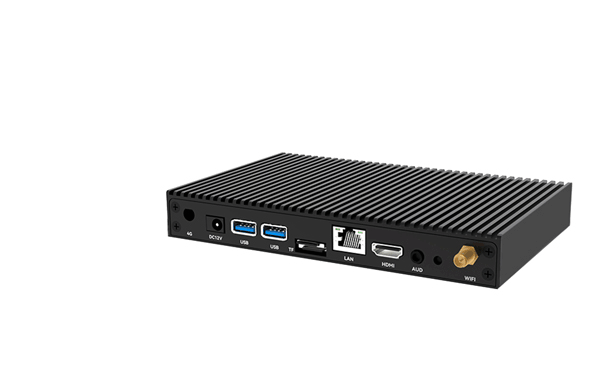 4K Media Player Box Supplier Manufacturer | Refee
