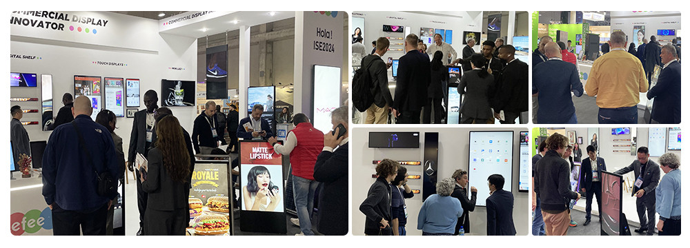 ISE 2024 Review - Refee