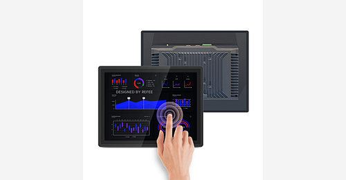 China industrial screen display supplier manufacturer-Refee