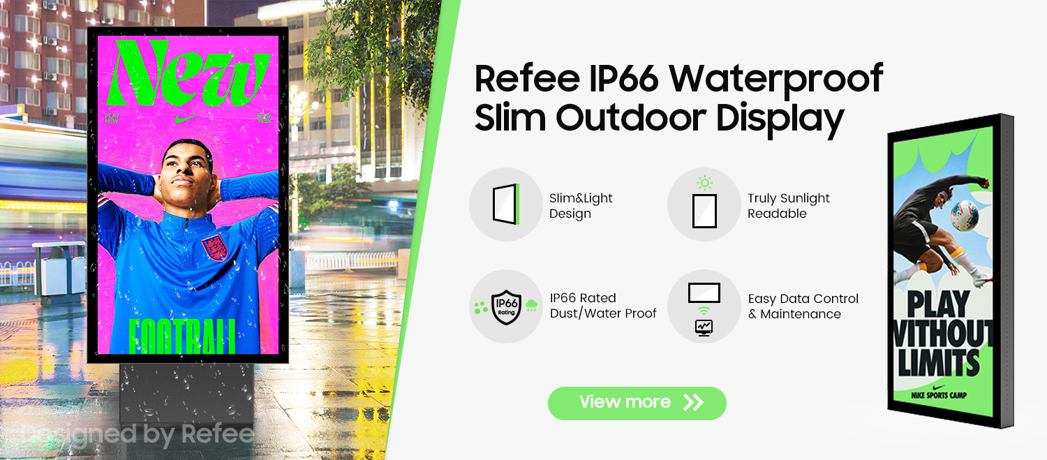 Meet Refee at ISE2024 - Refee