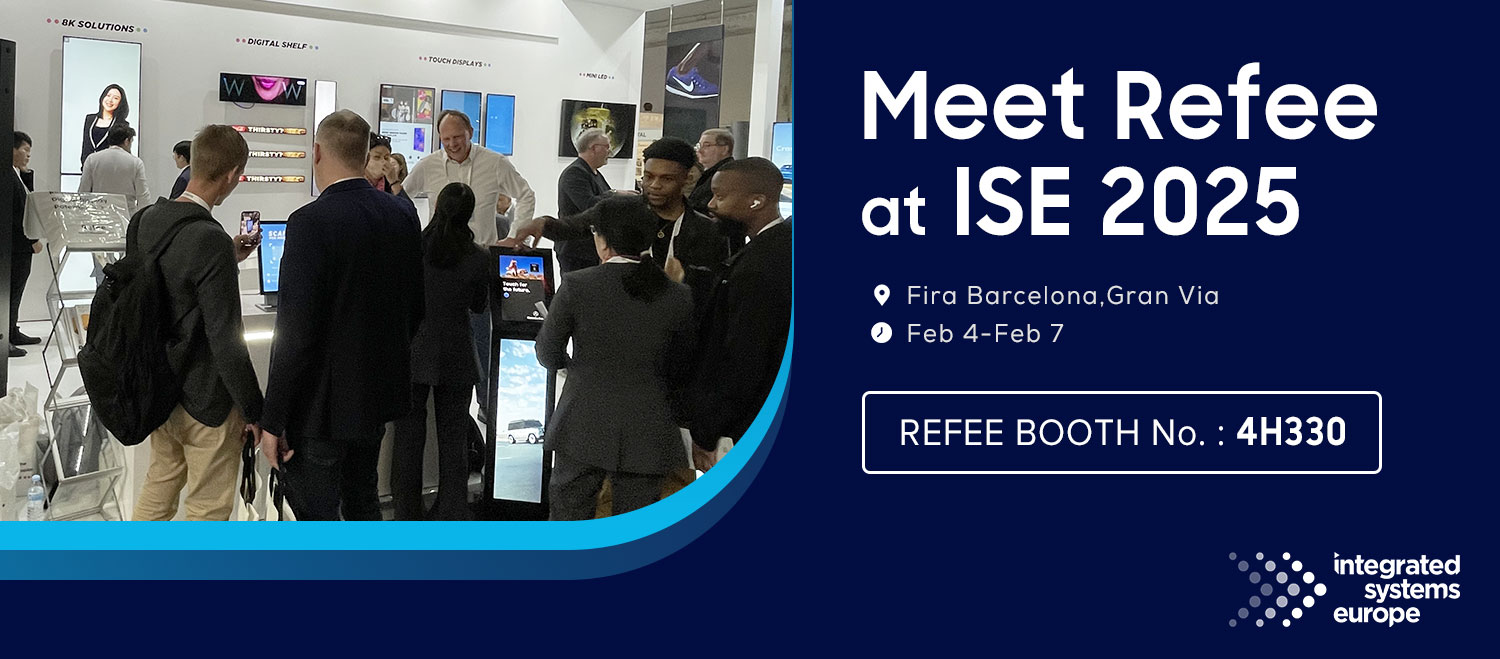 Connection Restored in ISE 2025 - Refee