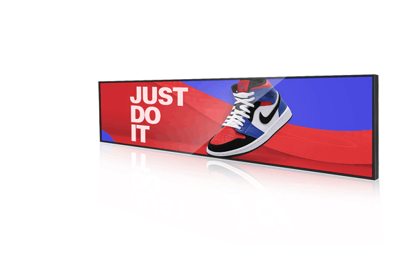 Ultra Wide Screen LCD Display Manufacturer | Refee