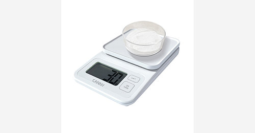 best high precision kitchen scale for bakers-Canny