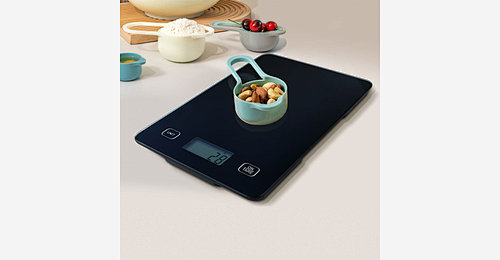 Wholesale Electric Cooking Scales 5Kg|China Factory Canny