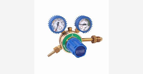 Multi Stage Oxygen Regulator-KIMPIN