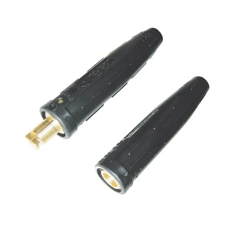 American Style 500A Cable Connector for Welding accessories from China ...
