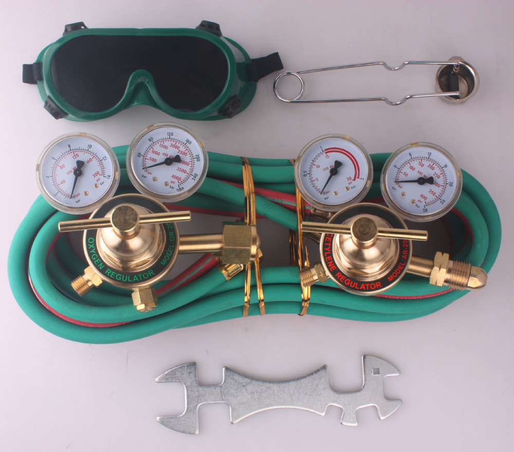 Victor Cutting & Welding Outfit-KIMPIN
