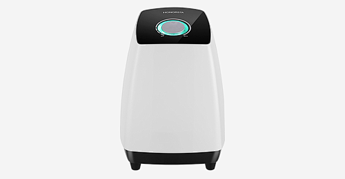 Air Humidifier, Air Purifier from China Manufacturers - 佛山市金星徽电器有限公司